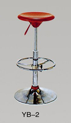 ABS modern Bar stool High BAR chairs (YB-1)