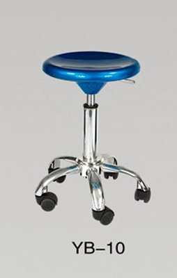 Modern Appearance and Dining Chair Specific Use bar stool high chair (YB-6)