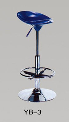 Modern wooden bar stool wooden bar TABLE in dinner room (YB-19)