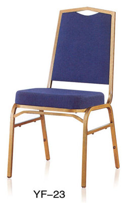 Banquet hall chairs Furniture factory And furniture sale (YF-19-1)