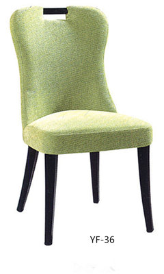 Discount product Royal Furniture stackable chairs wholesale (YF-34)