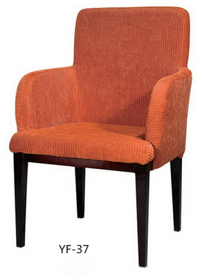 occasional chairs living room furniture IN chinese import Earth (YF-33)
