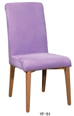 Hot sale wood like stacking chairs manufacture furniture in talking room (YF-38)