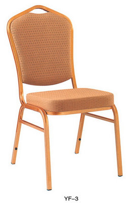 IRON Stacking chairs IN restaurant fastfood store and church bar furniture (YF-56)
