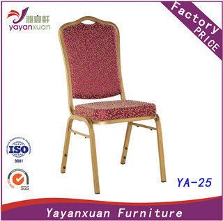 Banquet Seating Chairs For Sale at Low Price (YA-25)