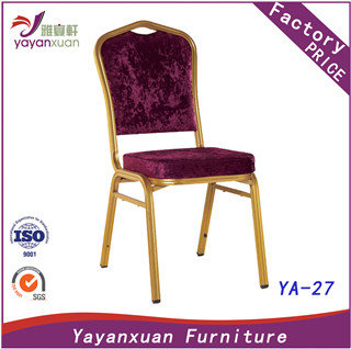 Banquet Chairs Wholesale with Best Quality (YA-27)