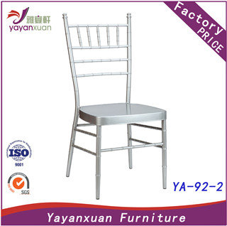 Wholesale Chiavari Chairs from Chinese Manufacturer (YA-92-2)