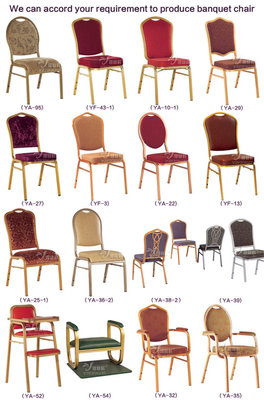 Stackable Dining Chairs for sale at Wholesale Price and High Quality (YF-287)
