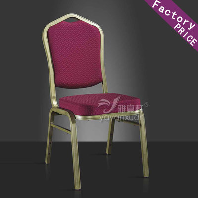 Banquet Hall Chairs for sale at Low Price From Chinese Manufacturer (YF-265)