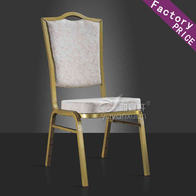 Banquet Chairs Cheap for hot sale at Wholesale Low Price (YF-277)