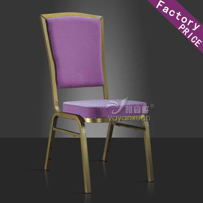 Metal Stackable Chairs hot sale at Wholesale Price Fhinese Factory(YF-278)