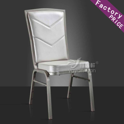 Stackable Banquet Chairs for sale at Wholesale Price (YF-279)