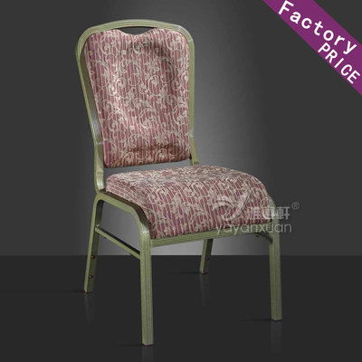 Stacking Banquet Chairs for sale with Good Quality and Low Price (YF-280)