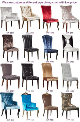 Restaurant Furniture Chairs For Supply with Low Price Hot Sale (YF-236)