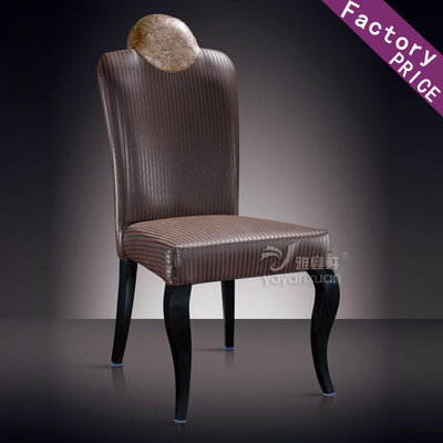 Dining Room Upholstered Chairs for sale at Factory Price (YF-204)