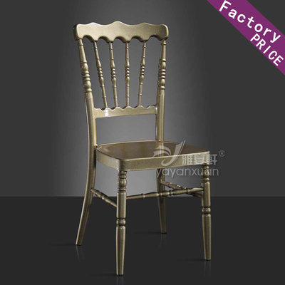 Black Chiavari Chairs for sale with Low Price and Hot Sale (YF-256)