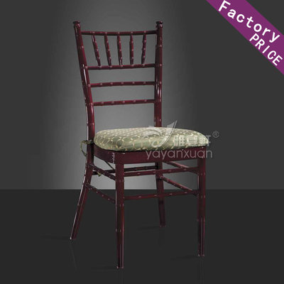 Chiavari Chairs for sale with Wholesale Cost and High Quality (YF-259)