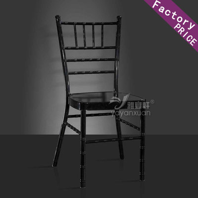Mahogany Chiavari Chairs for sale at Wholesale Price (YF-292)