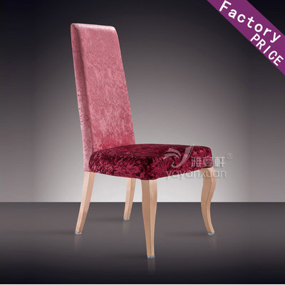 Restaurant Table Chairs for sale with Low Price and High Quality (YF-209)