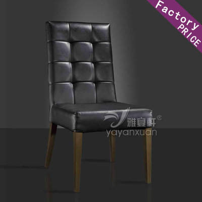 Restaurant Chair for sale with Competitive Price IN Chinese Factory (YF-219)