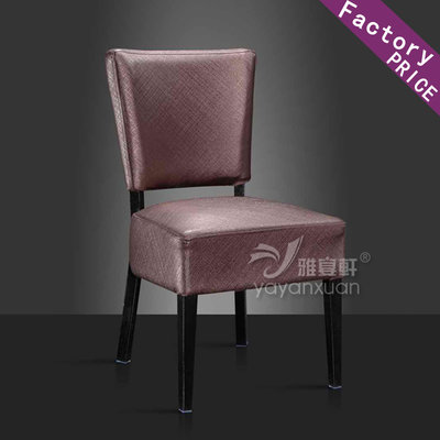 Restaurant Chair Manufacturers in Chinese Foshan Furniture Factory (YF-224)