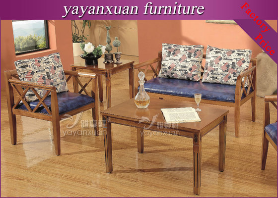 Chairs For Table With China-Berry Wooden Material From Factory Sell (YW-20)