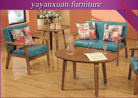 Reception Desk Furniture For Supply With Low Price From Chinese Factory (YW-2110)