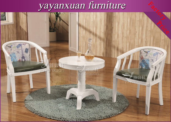 Cheap Wood Dining Table Wholesaler For Supply With Best  Price And In Stock (YW-P400)
