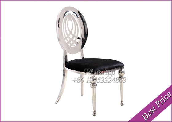 Stainless Steel Wedding Chairs For Event Party in Chinese Factory (YS-10)