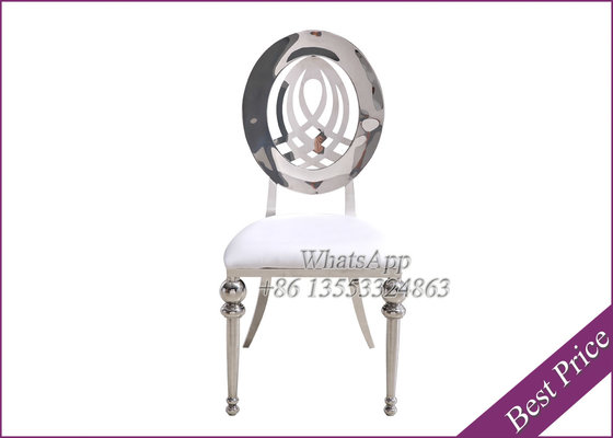 Stainless Steel Wedding Chairs For Event Party in Chinese Factory (YS-10)