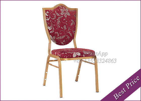 Aluminum Dining Chair in Chinese Wholesale (YA-8)