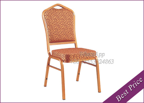 Coffee House Metal Chair in Chinese Wholesale (YA-6)