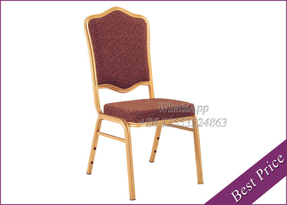 Cheap Morden Stackable Aluminium Banquet Chair (YA-2)