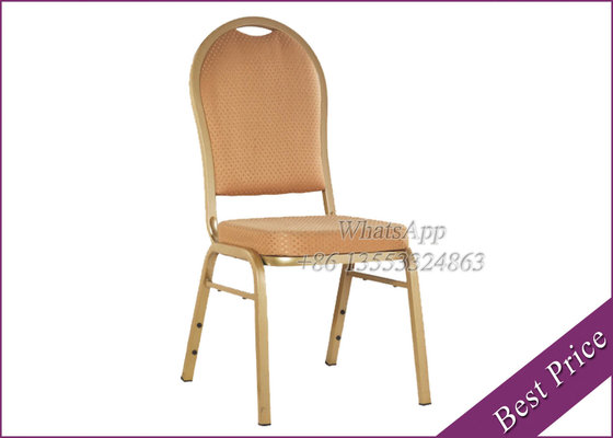 West Restaurant Aluminum Chair at Low Price (YA-5)