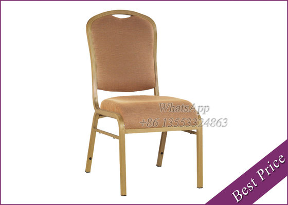 Chinese Style Steel Dining Chair at Cheap Price (YA-15)