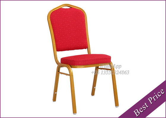 High Quality Banquet Stackable Chair at Low Price (YF-3)