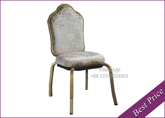 Metal Banquette Chairs at Low Price in Chinese Wholesale (YF-27)