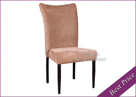 Factory price Stackable beautiful aluminium dining chair (YA-31)