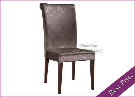 Factory supplier stackable dining chair stackable wedding chair (YA-46)