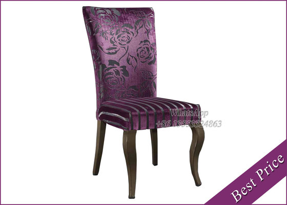 Hotel Steel Stackable Chair with Best Quality in Chinese Factory (YA-43)