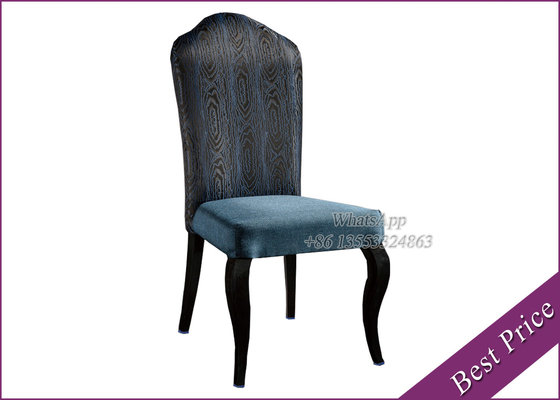 Indoor banquet furniture, metal leather chair (YA-38)