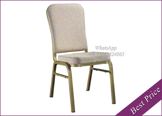 CHINA Manufacture Party hall Banquet Furniture Iron Dinner Chair (YF-1)