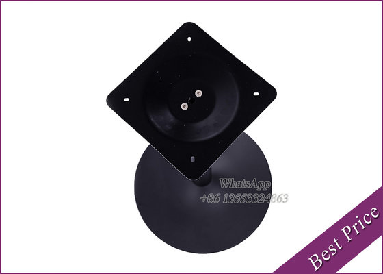 New Design Restaurant Round Table Base For Dining Room (YT-29)