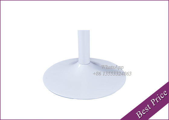 New Design Table Base White For Restaurant and Dining Hall (YT-30)