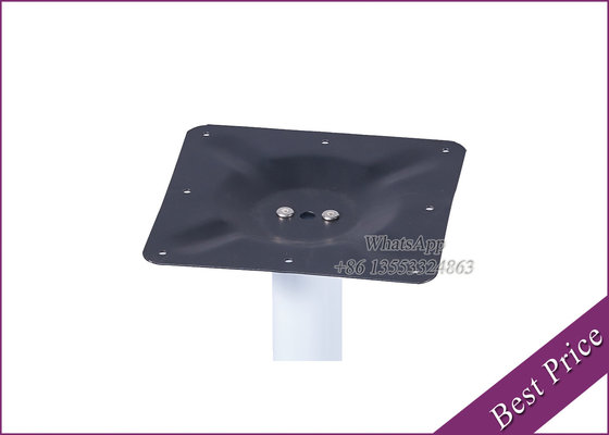 New Design Table Base White For Restaurant and Dining Hall (YT-30)