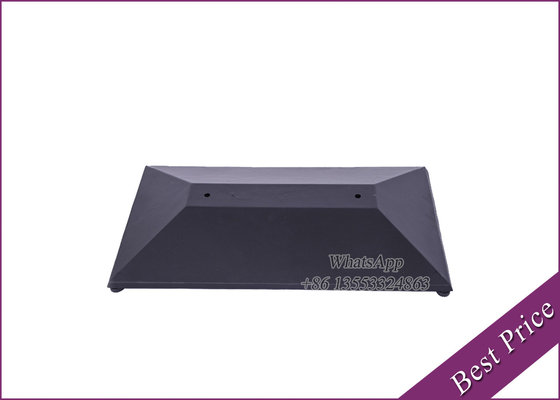 Hotel and Restaurant Steel Long Dining Table Base Designs (YT-38-1)