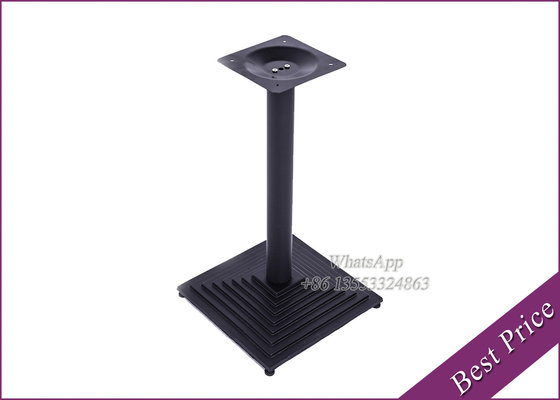 Contemporary Table Base In Restaurant and School Dining Hall (YT-40)