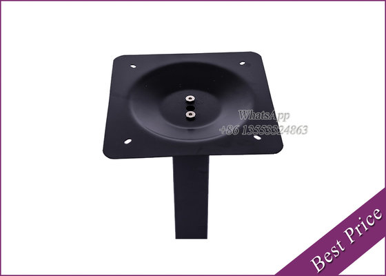 Contemporary Table Base In Restaurant and School Dining Hall (YT-40)