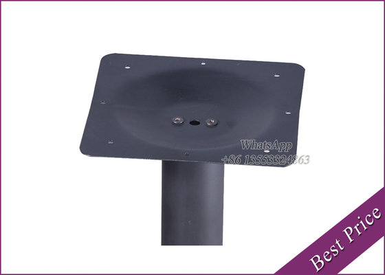 Wholesale Restaurant Round Dining Table Base For Marble Top (YT-56)