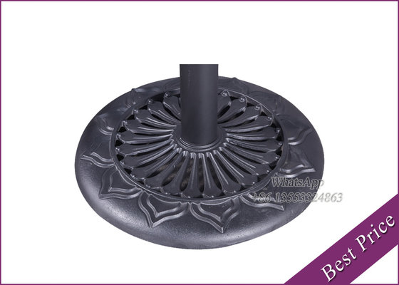 Wholesale Restaurant Round Dining Table Base For Marble Top (YT-56)
